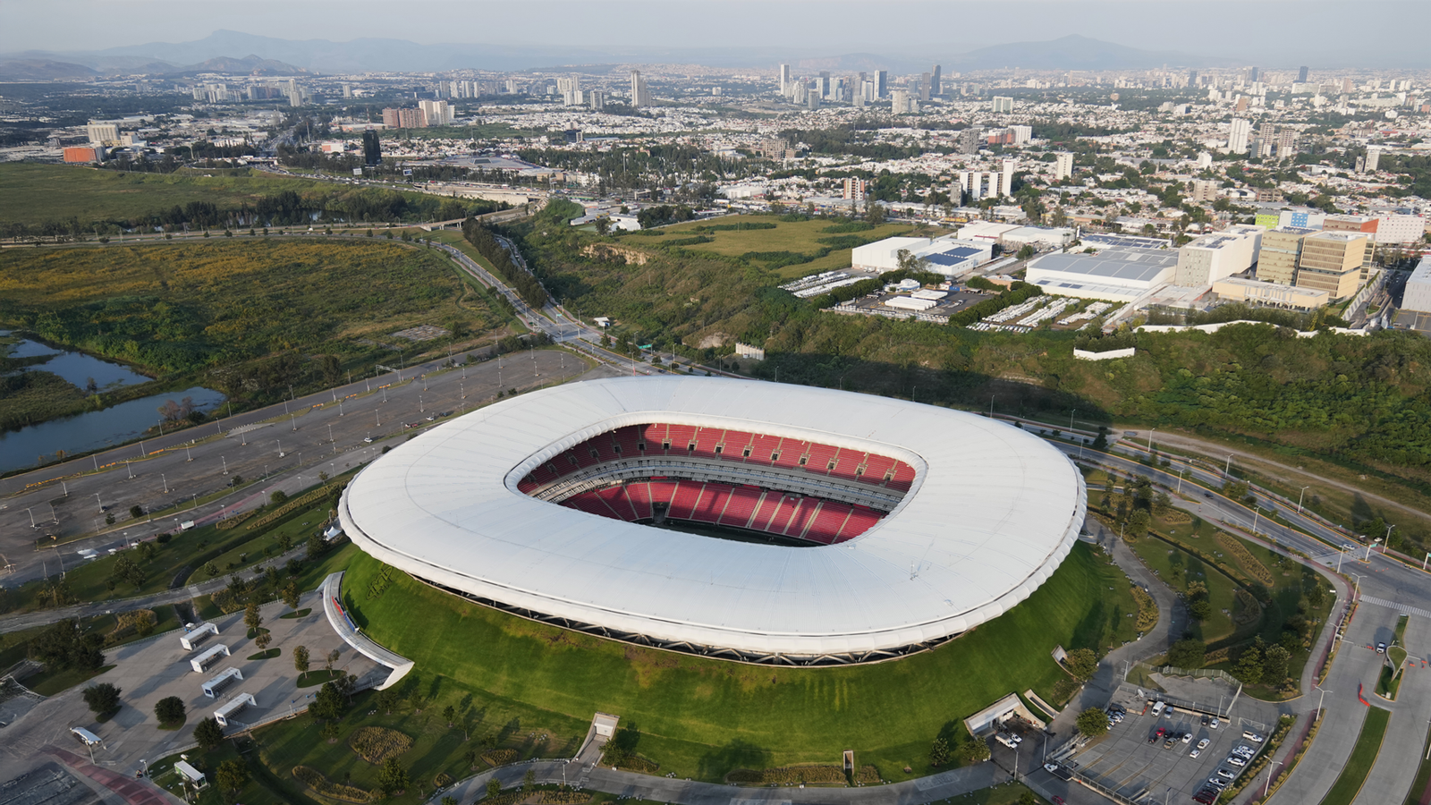 How the US Is Protecting the 2026 World Cup From Threats